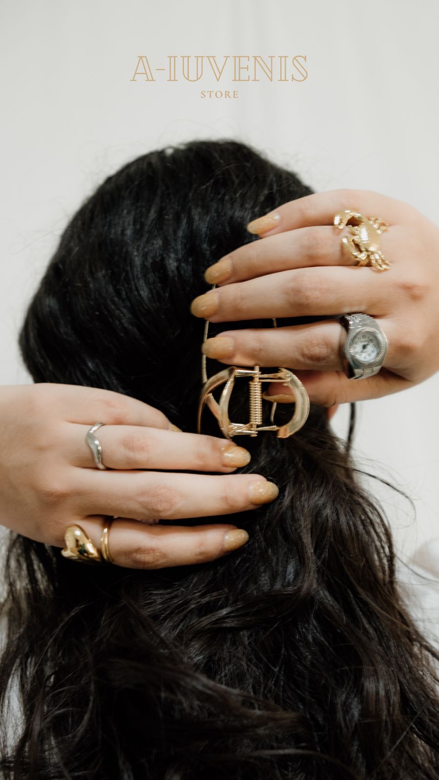 A-iuvenis Store joyería