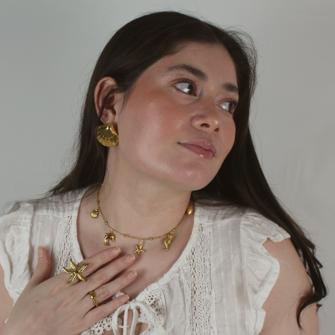 A-iuvenis Store joyería